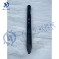 China Excavator Breaker Chisel for BRH750 BRH1100 BRP30 BRP45 BRP50 BRP60 BRP70 BRP85 BRP95 BRP100 BRP125 BRP130 BRP135 BRP140 BRP150 for sale