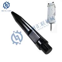 China Excavator Breaker Chisel for GB3T GB4T GB5T GB6T GB8F GB8T GB11T GB14T GB8AT GB170E GB220E GB290E GB300E GB320E GB400E GB526E for sale