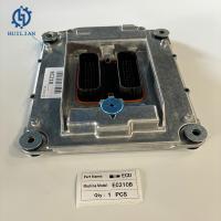 China EC210B ECU Controller With Program Excavator Spare Parts EC210B D6D ECU Controller For Excavator for sale