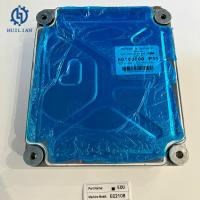 China EC210B ECU Controller With Program Excavator Spare Parts EC210B D6D ECU Controller For Excavator for sale