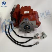 China NACHI PVD-1B-31P-8AG5 PVD-1B-34BP PVD-1B-34 Excavator Pump VIO30 Hydraulic Main Pump for Yanmar VIO30-5 Excavator Spare Parts for sale