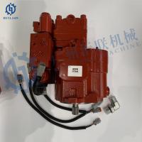 China NACHI PVD-1B-31P-8AG5 PVD-1B-34BP PVD-1B-34 Excavator Pump VIO30 Hydraulic Main Pump for Yanmar VIO30-5 Excavator Spare Parts for sale