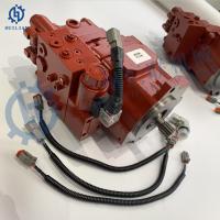 China NACHI PVD-1B-31P-8AG5 PVD-1B-34BP PVD-1B-34 Excavator Pump VIO30 Hydraulic Main Pump for Yanmar VIO30-5 Excavator Spare Parts for sale