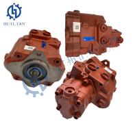 China VIO40 VIO45-5B VIO50 VIO55 Excavator Pump KYB PSVD2-17E-19 PSVD2-17E PSVD2-17E-18 PSVD2-21E 17296173102 172176-73250 Hydraulic Main Pump for Excavator Spare Parts for sale