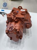 China VIO40 VIO45-5B VIO50 VIO55 Excavator Pump KYB PSVD2-17E-19 PSVD2-17E PSVD2-17E-18 PSVD2-21E 17296173102 172176-73250 Hydraulic Main Pump for Excavator Spare Parts for sale