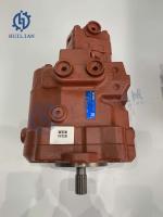 China VIO40 VIO45-5B VIO50 VIO55 Excavator Pump KYB PSVD2-17E-19 PSVD2-17E PSVD2-17E-18 PSVD2-21E 17296173102 172176-73250 Hydraulic Main Pump for Excavator Spare Parts for sale