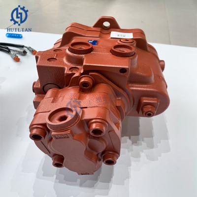 China Yanmar VIO55 Excavator Main Pump Excavator Spare Parts PSVD2-21E-14 Hydraulic Parts for sale
