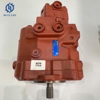 China Yanmar VIO55 Excavator Main Pump Excavator Spare Parts PSVD2-21E-14 Hydraulic Parts for sale