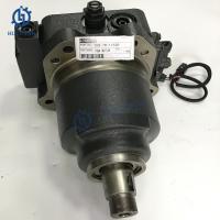 China 708-7W-11520 708-7W-00140 Hydraulic Gear Fan Motor Excavator Spare Parts for D155A D155A-6 D275A-5 Accessories for sale
