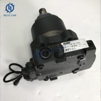 China 708-7W-11520 708-7W-00140 Hydraulic Gear Fan Motor Excavator Spare Parts for D155A D155A-6 D275A-5 Accessories for sale