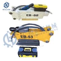 China Excavator Spare Parts Top Box Open Type Hydraulic Hammer Breaker For HB2000 HB2200 HB2500 HB3000 HB3100 HB3500 HB3600 HB4100 for sale