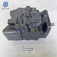 China Hydraulic Fan Pump 708-1S-00940 Excavator Spare Parts for Komatsuu Wheel Loader WA380-6 WA430-6 WA450-6 WA480-6 Dozer D375A-5 for sale