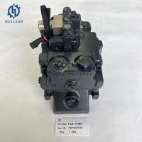 China Hydraulic Fan Pump 708-1S-00940 Excavator Spare Parts for Komatsuu Wheel Loader WA380-6 WA430-6 WA450-6 WA480-6 Dozer D375A-5 for sale