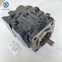 China Hydraulic Fan Pump 708-1S-00940 Excavator Spare Parts for Komatsuu Wheel Loader WA380-6 WA430-6 WA450-6 WA480-6 Dozer D375A-5 for sale
