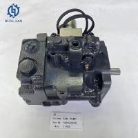 China Hydraulic Fan Pump 708-1S-00940 Excavator Spare Parts for Komatsuu Wheel Loader WA380-6 WA430-6 WA450-6 WA480-6 Dozer D375A-5 for sale