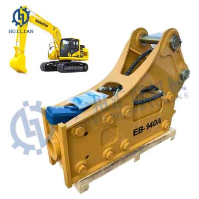 China Excavator Spare Parts Top Box Open Type Hydraulic Hammer Breaker For BRH570 BRH620 BRH625 BRH750 M900 BRH1100 V300 V700 V900 for sale