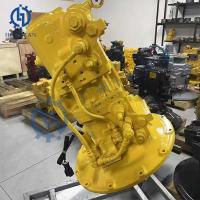 China PC200 PC200-5 PC200-3 Excavator Main Pump 708-25-04051 708-25-01064 708-25-30200 708-25-10200 Hydraulic Pump for Komatsu Excavator Spare Parts for sale