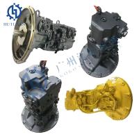 China PC200 PC200-5 PC200-3 Excavator Main Pump 708-25-04051 708-25-01064 708-25-30200 708-25-10200 Hydraulic Pump for Komatsu Excavator Spare Parts for sale