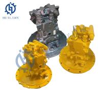 China PC60-7 PC70-7 Excavator Pumps 708-1W-00131 7081W00131 708-1W-00042 708-1W-01130 708-1W-04110 Hydraulic Main Pump for Komatsu Excavator Spare Parts for sale