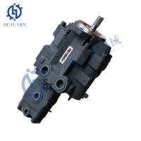 China YT10V00002F2 YT10V00002F1 Excavator Pump K3SP36B Nachi PVD-3B-54P-18G5 Main Pump for Kobelco SK60 SK70SR Excavator Spare Parts for sale