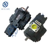 China YT10V00002F2 YT10V00002F1 Excavator Pump K3SP36B Nachi PVD-3B-54P-18G5 Main Pump for Kobelco SK60 SK70SR Excavator Spare Parts for sale