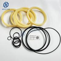 China Hydraulic Breaker Spare Part OKADAA UB14 UB17 UB11A2 Hydraulic Rock Breaker Seal Kit Repair Kits for sale