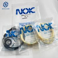 China Hydraulic Breaker Spare Part OKADAA UB14 UB17 UB11A2 Hydraulic Rock Breaker Seal Kit Repair Kits for sale