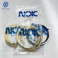 China Hydraulic Breaker Spare Parts Seal Kits for Okada OUB318 Hydraulic Breakers Hammers for sale