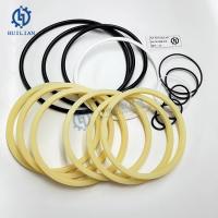 China Hydraulic Breaker Spare Parts Seal Kits for Okada OUB318 Hydraulic Breakers Hammers for sale