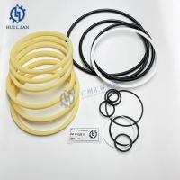China Hydraulic Breaker Spare Parts Seal Kits for Okada OUB318 Hydraulic Breakers Hammers for sale