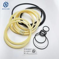 China Hydraulic Breaker Spare Parts Seal Kits for Okada OUB318 Hydraulic Breakers Hammers for sale
