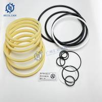 China Hydraulic Breaker Spare Parts Seal Kits for Okada OUB318 Hydraulic Breakers Hammers for sale