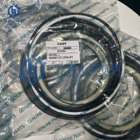China Excavator Boom Arm Bucket Seal Kit Hydraulic Cylinder Repair Seal Kit for SY870H SY750H SY385H Large Hydraulic Cylinder Seal for sale
