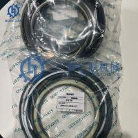 China Excavator Boom Arm Bucket Seal Kit Hydraulic Cylinder Repair Seal Kit for SY870H SY750H SY385H Large Hydraulic Cylinder Seal for sale