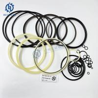 China Hydraulic Breaker Spare Parts Okada 3600 Complete Hydraulic Breakers Hammers Repair Seal Kits for Okada 3600 for sale