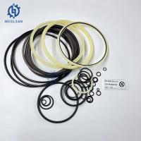China Hydraulic Breaker Spare Parts Okada 3600 Complete Hydraulic Breakers Hammers Repair Seal Kits for Okada 3600 for sale