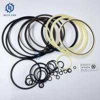 China Hydraulic Breaker Spare Parts Okada 3600 Complete Hydraulic Breakers Hammers Repair Seal Kits for Okada 3600 for sale