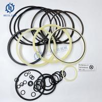 China Hydraulic Breaker Spare Parts Okada 3600 Complete Hydraulic Breakers Hammers Repair Seal Kits for Okada 3600 for sale