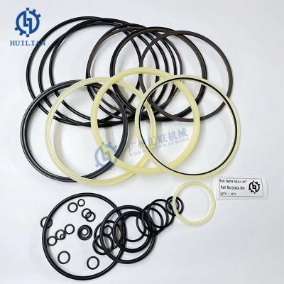 China Hydraulic Breaker Spare Parts Okada 3600 Complete Hydraulic Breakers Hammers Repair Seal Kits for Okada 3600 for sale
