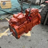 China Original Takeuchi 1902022900 Main Pump TB1140 T19020-22900 Hydraulic Pump K3V63DTP-15AR-9N39 for sale