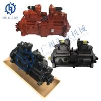 China SK330-8 SK330-6E K350-8 Excavator Hydraulic Pump LC10V00020F1 K5V140DTP K5V140DTP1K9R-YT0K-HV Main Pump for Kobelco Excavator Spare Parts for sale