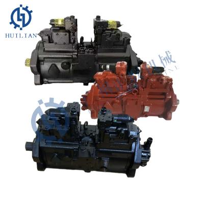 China SK330-8 SK330-6E K350-8 Excavator Hydraulic Pump LC10V00020F1 K5V140DTP K5V140DTP1K9R-YT0K-HV Main Pump for Kobelco Excavator Spare Parts for sale