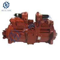 China SK330-8 SK330-6E K350-8 Excavator Hydraulic Pump LC10V00020F1 K5V140DTP K5V140DTP1K9R-YT0K-HV Main Pump for Kobelco Excavator Spare Parts for sale