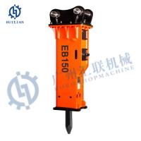 China DMB30 DMB40 DMB50 DMB70 DMB90 DMB140 DMB180 DMB210 DMB230 DMB250 Excavator Spare Part Top Box Open Type Hydraulic Hammer Breaker for sale
