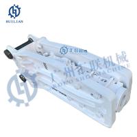 China HM60 HM75 HM85 HM90 HM100 HM110 HM130 HM135 HM170 HM185 HM190 HM200 HM220 Excavator Spare Part Box Open Hydraulic Rock Breaker for sale