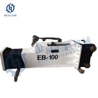 China HM60 HM75 HM85 HM90 HM100 HM110 HM130 HM135 HM170 HM185 HM190 HM200 HM220 Excavator Spare Part Box Open Hydraulic Rock Breaker for sale