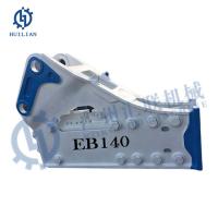 China TNB08M TNB1M TNB1E TNB2M TNB2E TNB3M TNB3E TNB4E TNB4M Excavator Spare Part Box Open Top Side Hydraulic Hammer Rock Breaker for sale