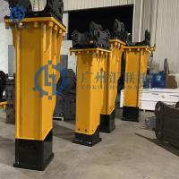 China OEM ODM Factory 40T 55T 60T 75T Durable Mining Concrete Rock Hammer Hydraulic Breaker for 45-75 Ton Excavators SY750H SY870H for sale