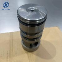 China RHB313 RHB323 RHB330 RHB350 Hydraulic Breaker Control Valve Hydraulic Breaker Spare Parts for sale
