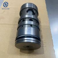 China RHB313 RHB323 RHB330 RHB350 Hydraulic Breaker Control Valve Hydraulic Breaker Spare Parts for sale